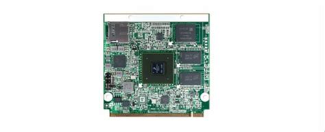 Qseven Module Board Pq7 Series Portwell At ₹ 25000piece In Bengaluru