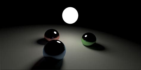 Github Marcus Klammtunitypathtracing Path Tracing Done In Unity By Replacing The Camera