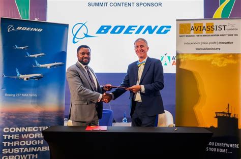 Boeing On Linkedin Avaf22