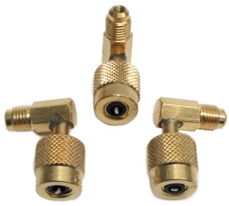 Accessory Backflow Test Kits