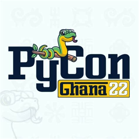 Pycon Ghana Accra