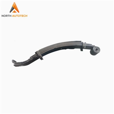 10000 Lbs Capacity Heavy Leaf Spring For American Market Leaf Spring