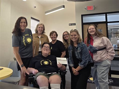 Power Of Power Of 100 Women Who Care Red River Valley