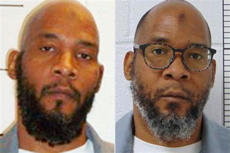 Inside Marcellus Williamss Death Row Case As U S Supreme Court Is Asked To Review