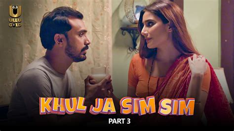 सिमरन की इच्छाएं और सपने क्यों टूट जाते हैं Khul Ja Sim Sim Part 3 Ullu Gold सिमरन की