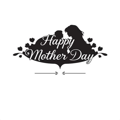 Feliz Día De La Madre 57998313 Vector En Vecteezy