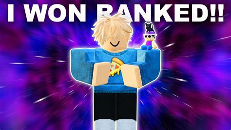 My First Amazing Roblox Bedwars Thumbnail By Xpertknight323 On Deviantart
