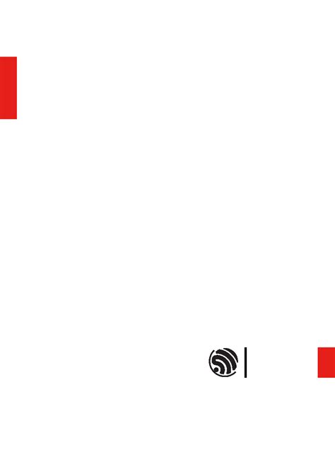 Esp32 Wroom 32d Datasheet 1 27 Pages Espressif 32 Bit Mcu And 2 4 Ghz Wi Fi And Bt Ble Socs