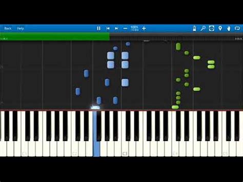 てぃーてぃーてぃーてれっててれてぃてぃてぃだれのケツピアノ 舞祭組 YouTube