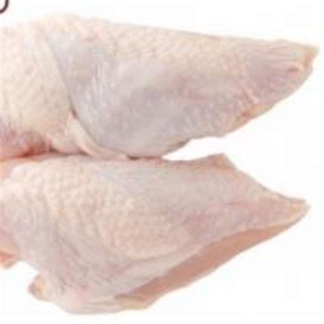 خرید و قیمت سینه مرغ با استخوان و پوست از غرفه فروشگاه پروتئین زی خوراک
