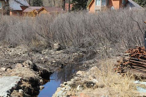 СБД ийн удирдлагууд Усны хуулийг ноцтой зөрчиж байна