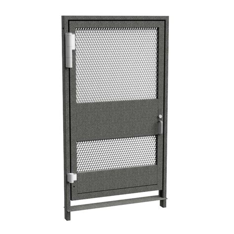 ADA Compliant Gates Accessible Secure Entryways