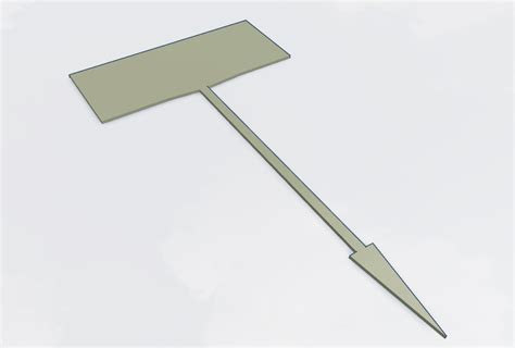 Pot Label By Panremix Download Free Stl Model