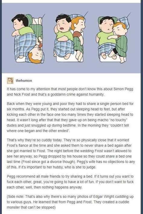 Cuddle Buddies Rwholesomememes