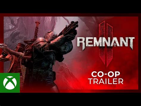 Xbox Game Pass: Is Remnant 2 coming to Xbox Game Pass?