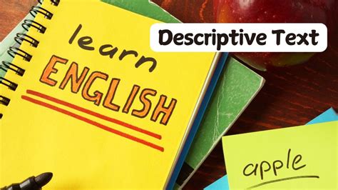 Descriptive Text Ste Magazine