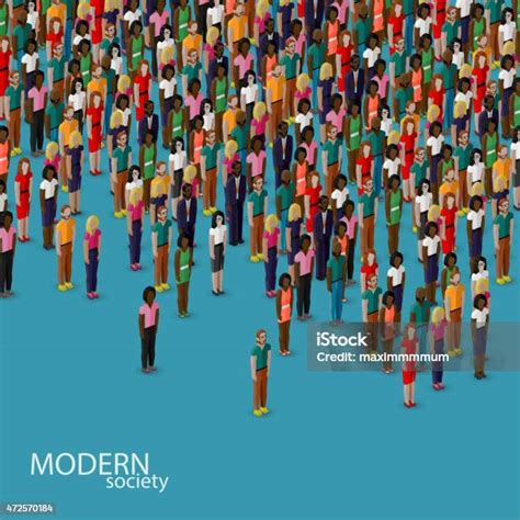 벡터 일러스트레이션 3d 제품의 등각투영 학회 회원 십대에 대한 스톡 벡터 아트 및 기타 이미지 십대 운동 2015년 Istock