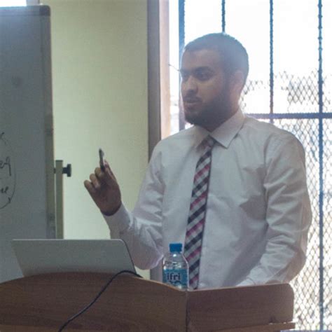 Mohamed Nasri Phd Doctor Of Engineering Ferhat Abbas University