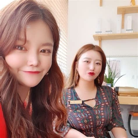 이쁜척 오지고요 주말맞나요 날이좋아서 천안미용실 당신을 위한 살롱드유 Salon De U