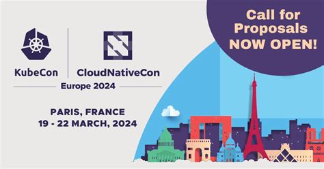 Cloud Native Computing Foundation Cncf On Linkedin Kubecon Cloudnativecon Kubernetes K8s