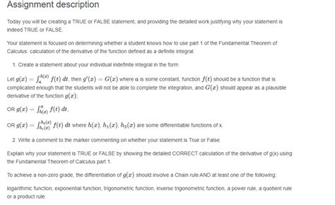 Solved Assignment Description Today You Will Be Creating A