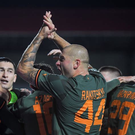 Антверпен Шахтар гірники встановив історичне досягнення України у Лізі чемпіонів Oboz Ua