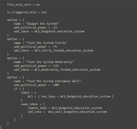 need help with idea event modding check comments r hoi4modding