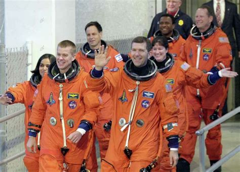 Space Shuttle Columbia Disaster