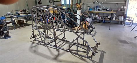 Chassis73 Henchcraft Chassis73 Henchcraft Australia