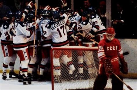 Chris Sowder On Linkedin Olympics Throwback Miracleonice