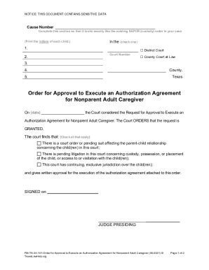 Fillable Online Order On Motion To Set Aside Default Judgment Default Judgment Fax Email Print