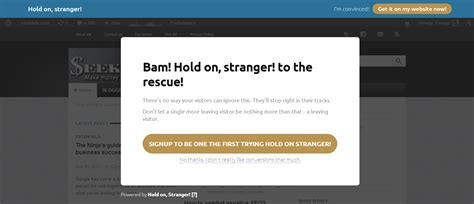 How To Build An Email List For Your WordPress Blog KubioBuilder