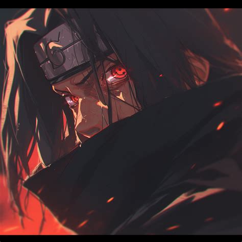 Sharingan Naruto Pfp Free Download 20
