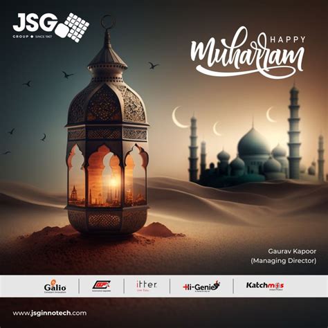 Gaurav Kapoor On Linkedin Muharram2023 Growthopportunities Business