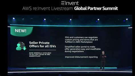 Saurabh Bhatt On Linkedin Reinvent Aws Awsmarketplace Globalpartnersummit Amazon Hiring Sde…