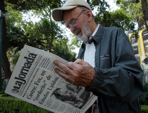 Murió ‘el Cuate Dio El Yate Para La Revolución Cubana