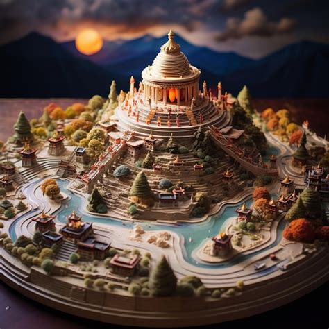 Premium Photo Unlocking The Power Of Three Maximizing Productivity And Efficiency