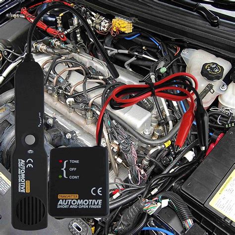 Sales Today Clearance Car Circuit Trackers 42v Circuit Breaker Tester Car Diagnostic Tool Sales Today Clearance Car Circuit Trackers 42v Circuit Breaker Tester Car Diagnostic Tool