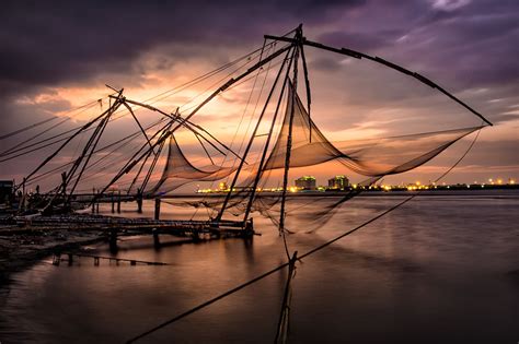 Thorge Berger Interview With Fascinating Travel Photographer From