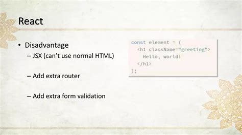 Angular Vs React Vs Vue Pptx