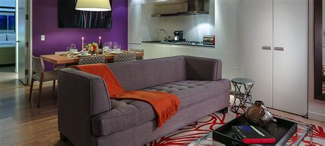 Nyc Boutique Extended Stay Residences Cassa Times Square