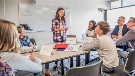 A Guide To Debating At School Cluey Learning