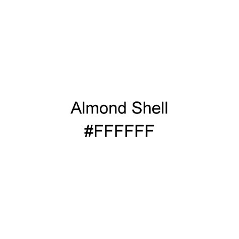 Almond Shell · Theme Almond Shell · Theme