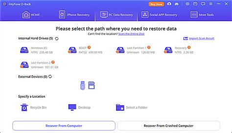 Khôi Phục Các Tập Tin đã Xóa Shift Có Không Có Phần Mềm Miễn Phí Trên Windows Xp 10 11 8 7