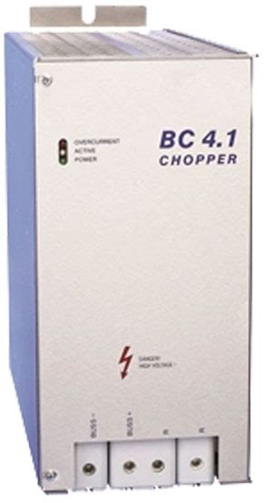 Brake Chopper