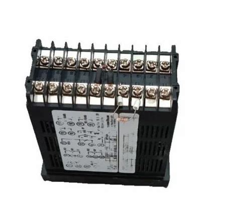 LED Multispan Temperature Indicator At Piece In Tiruchirapalli ID