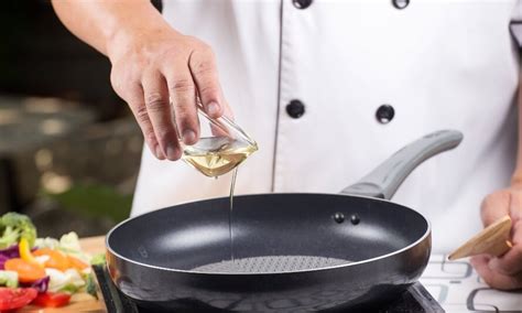 Are Refined Oils Unhealthy What Science Says Legion