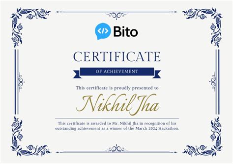 Nikhil Jha On Linkedin Hackathonchamp Innovationatwork