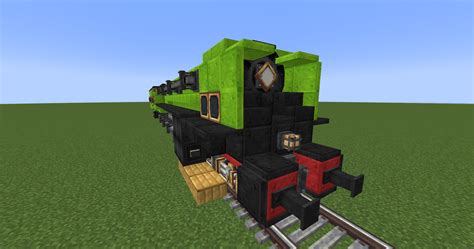 Lner Class P2 Prince Of Wales Engine Createmod