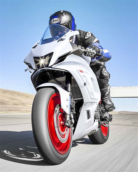 yamaha r3 and r7 get updated with new colours india launch